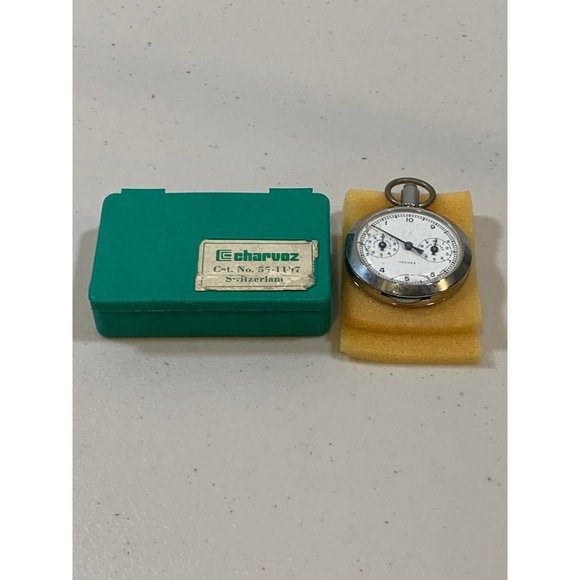 Charvoz | Accessories | Vintage Charvoz 5512 Opisometer Measuring Tool ...